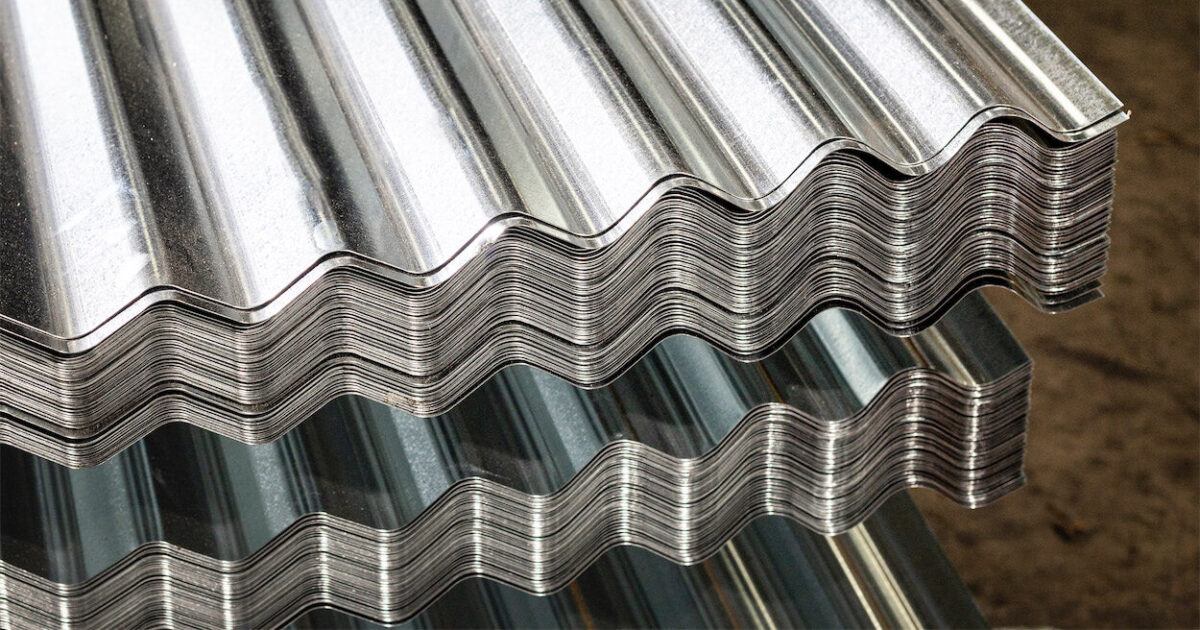 Techo Ondulado | ACESCO Panamá