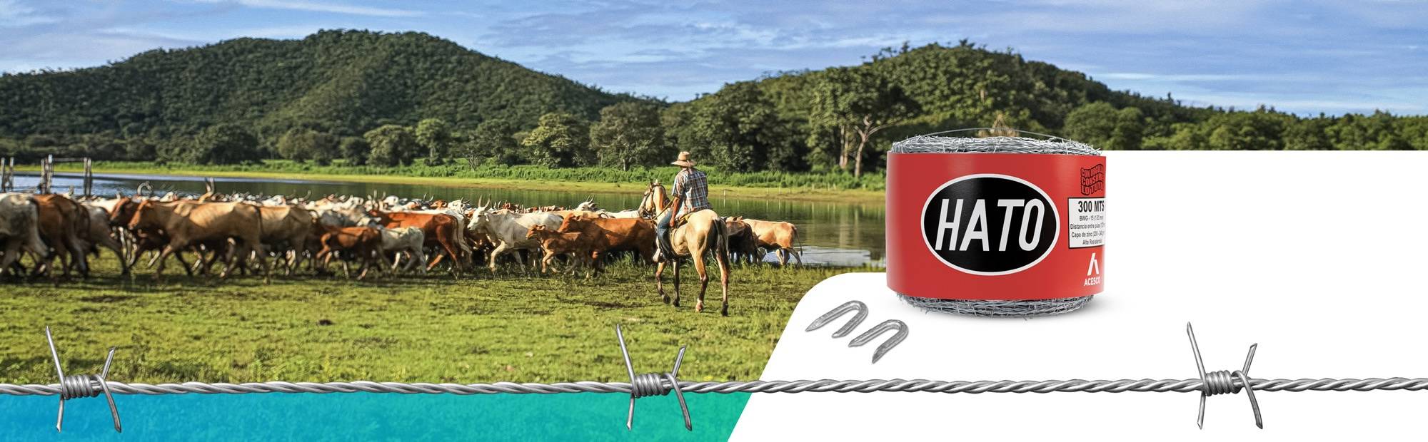 Bienvenidos | ACESCO Panamá | Materiales para la construcción en Panamá